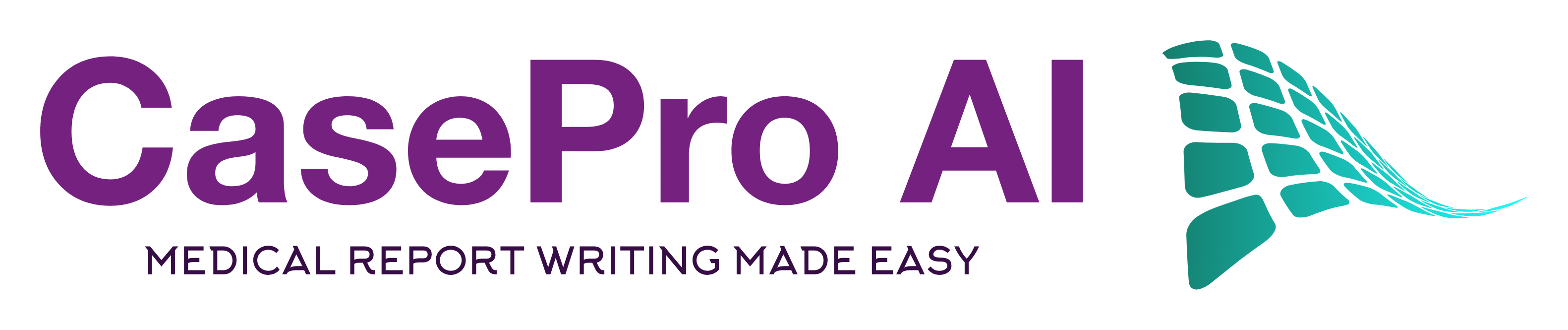 CasePro AI - AI Assistant for Report Writing